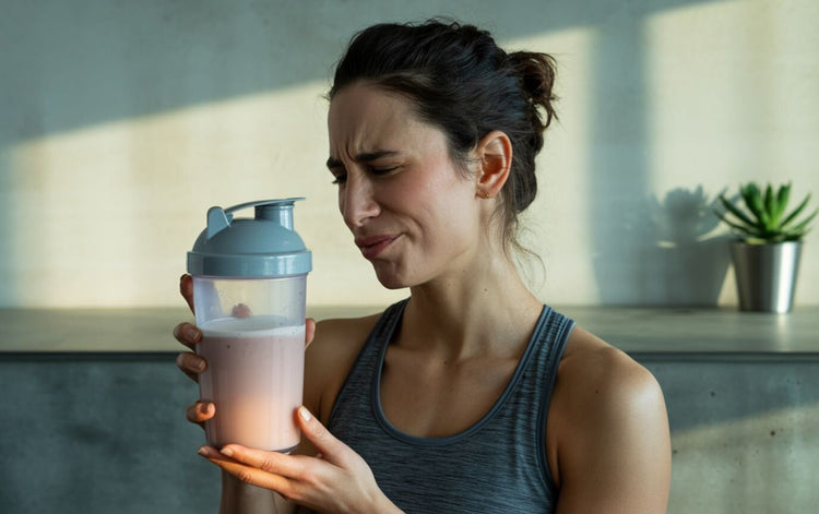 Protein Bloating: Why It Happens and How to Reduce It – LyfeFuel