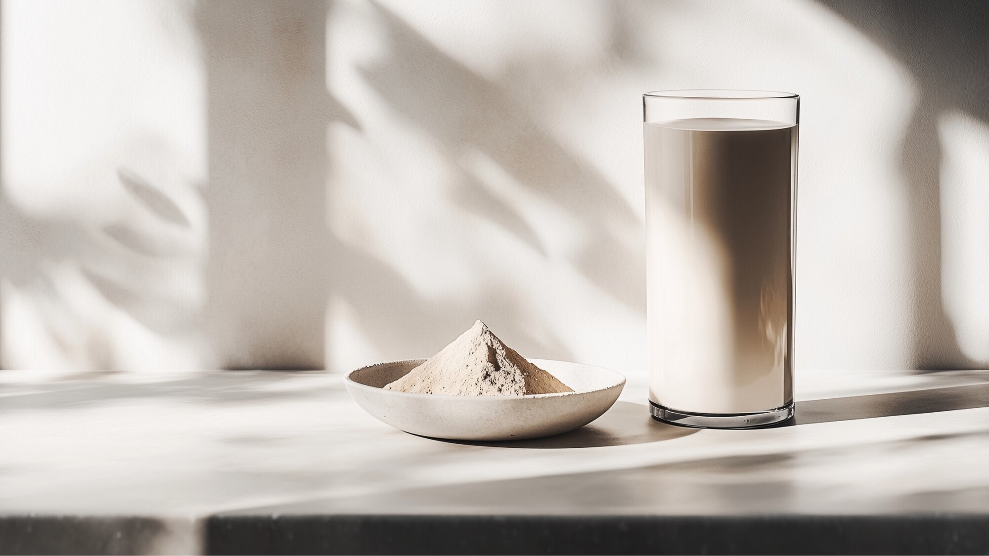 Meal Replacement Shakes vs. Protein Shakes: Which One Should You Choose ...