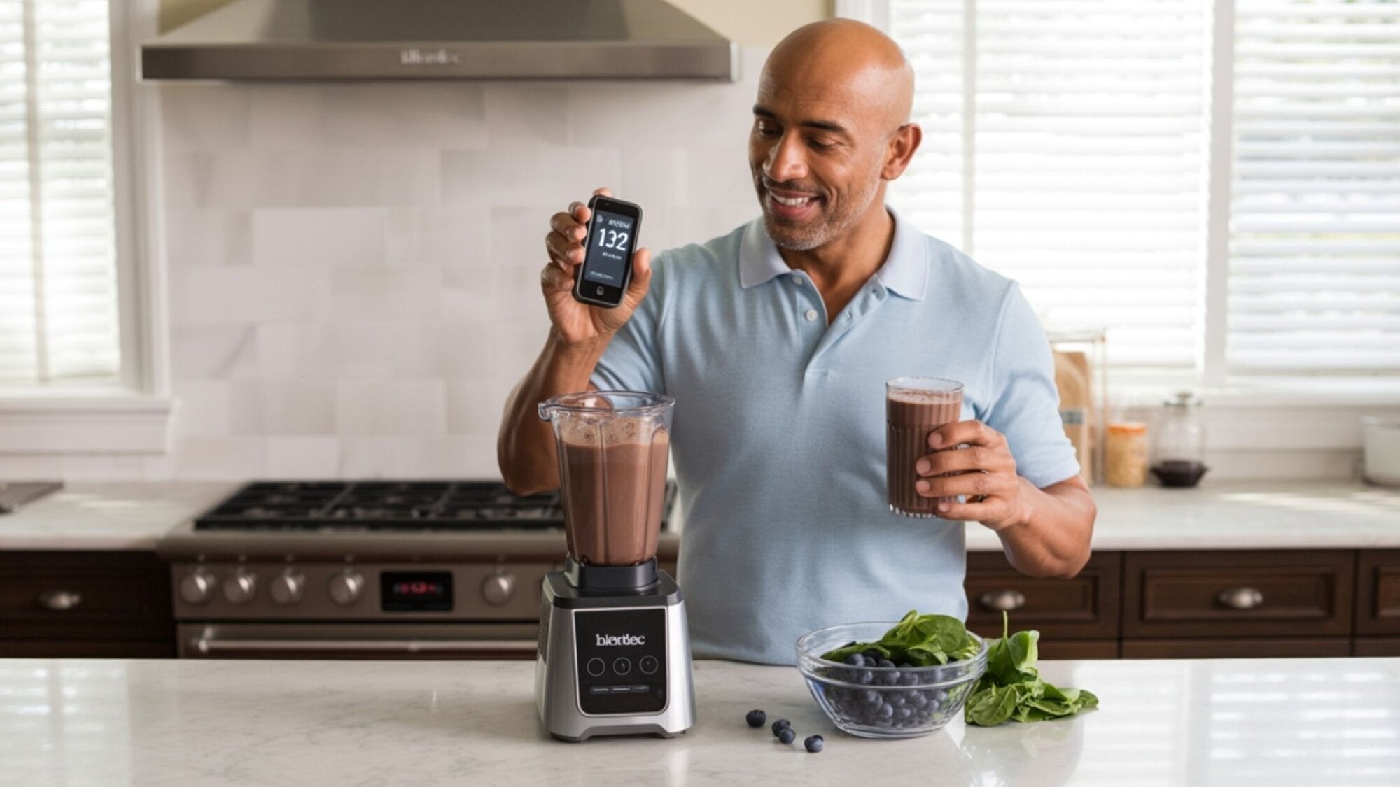Are Meal Replacement Shakes Good for Diabetics? – LyfeFuel