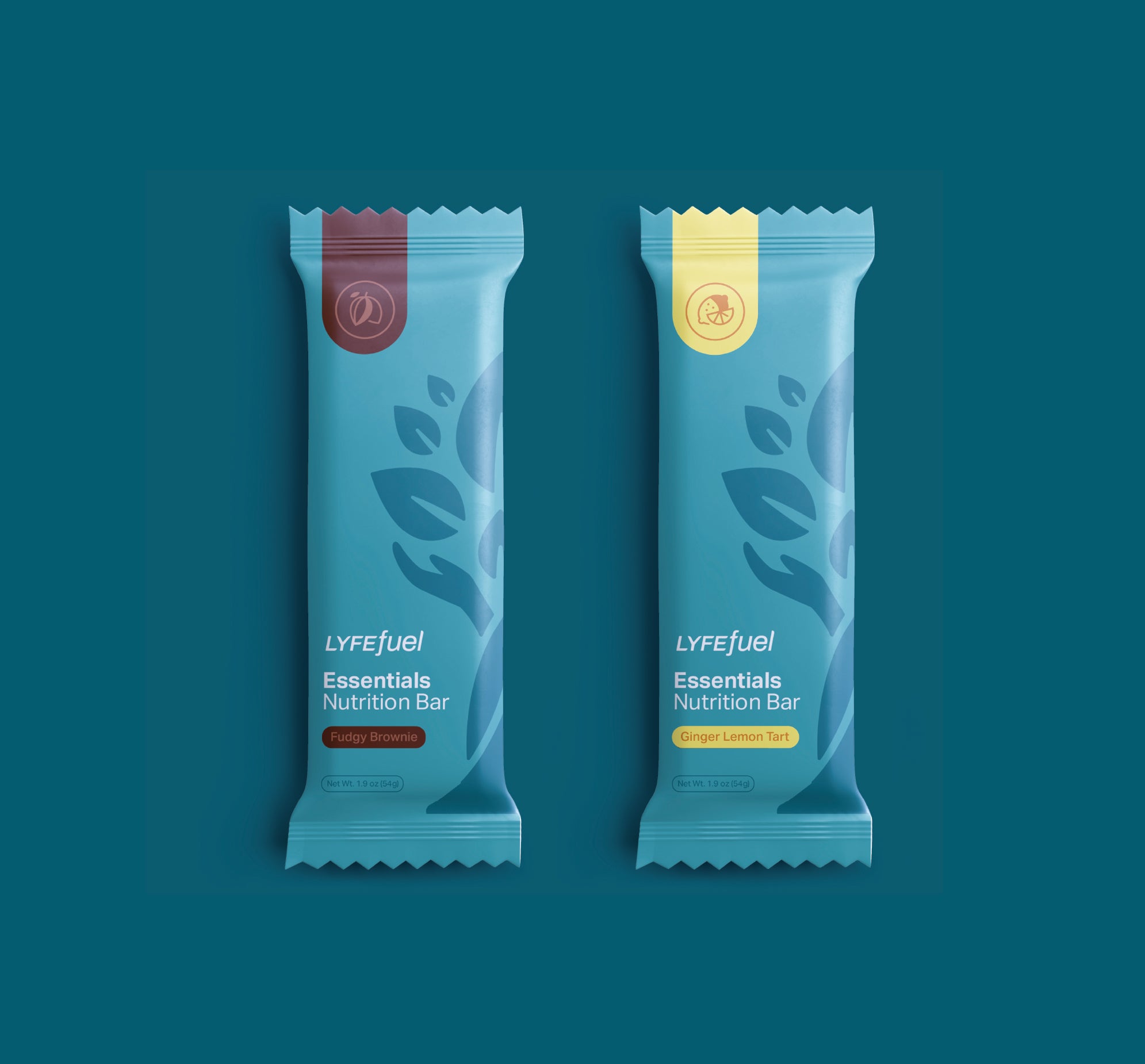 Meal Replacement Bars for On-the-Go Essential Nutrients | LyfeFuel