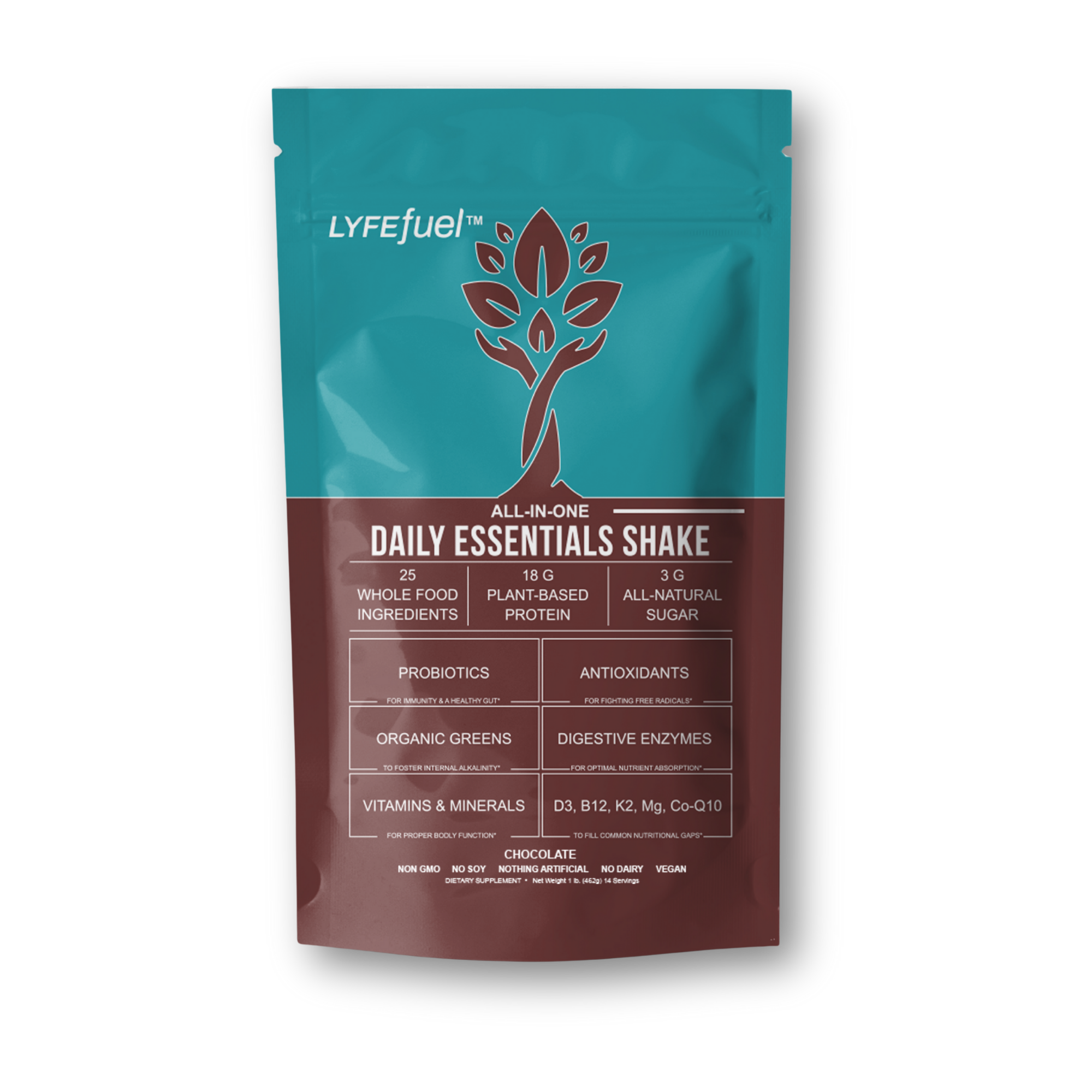 Common Reasons Protein Shakes Cause Nausea – LyfeFuel
