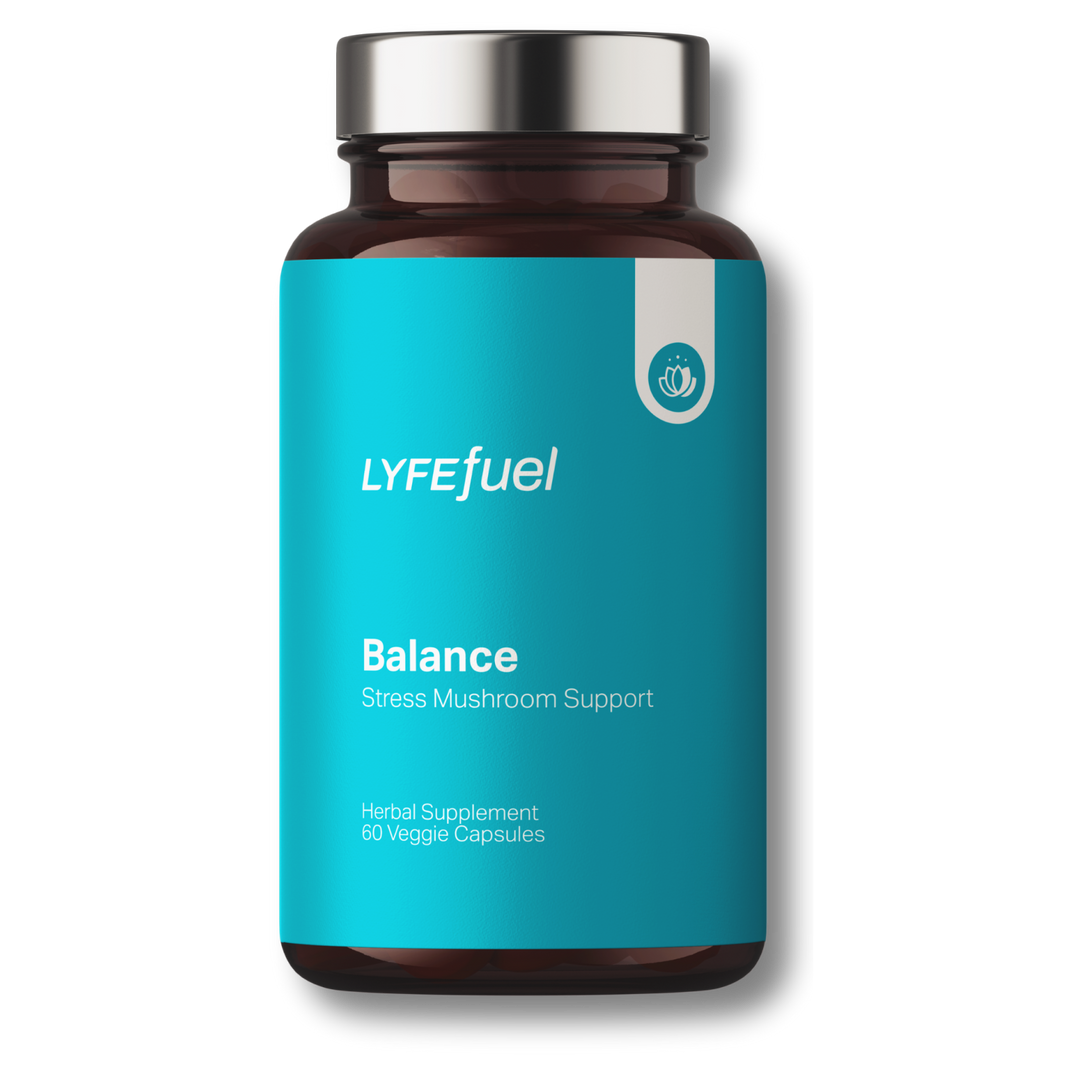 LyfeFuel Products: Whole-Food Nutrition for Optimal Wellness
