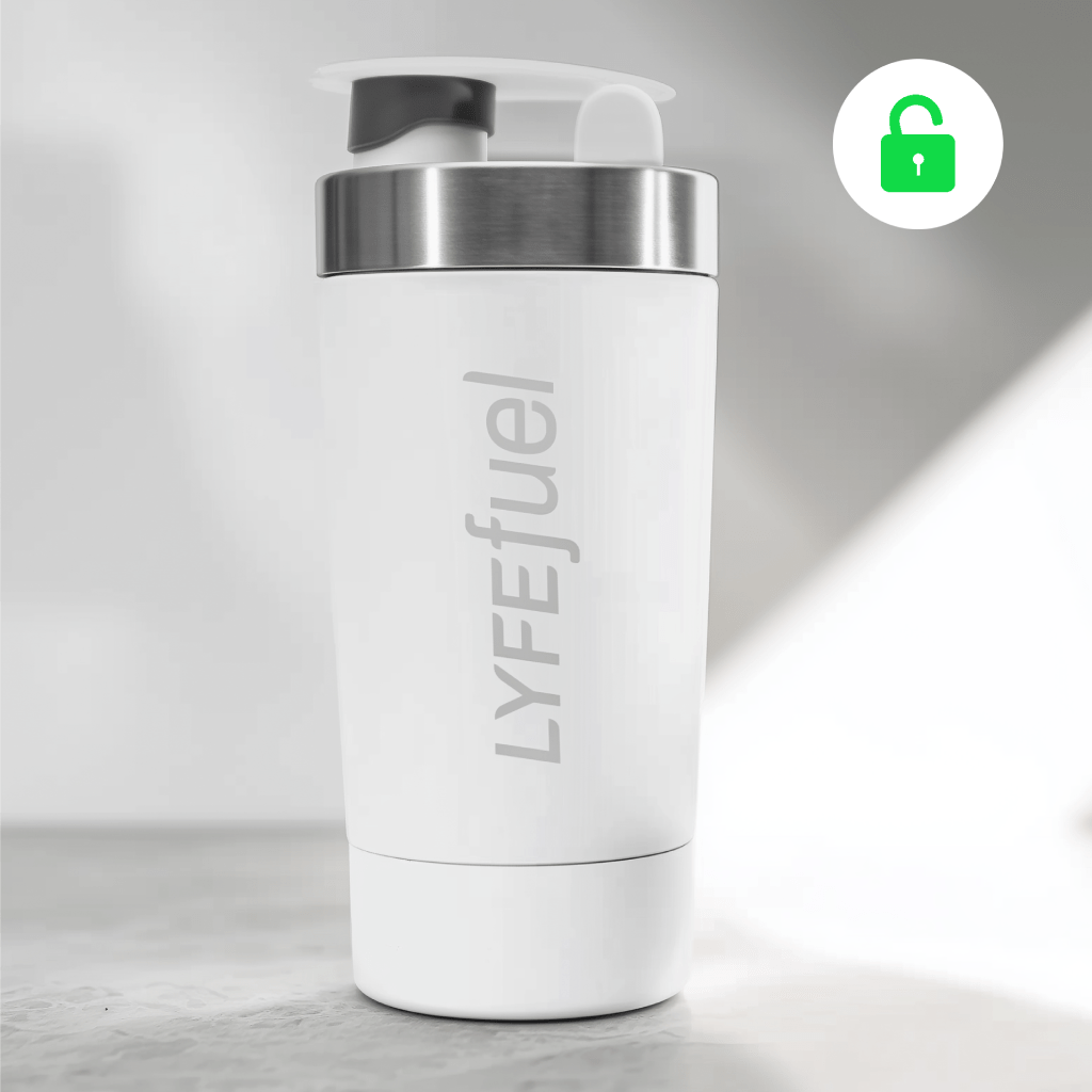 Green Friday Sale – LyfeFuel