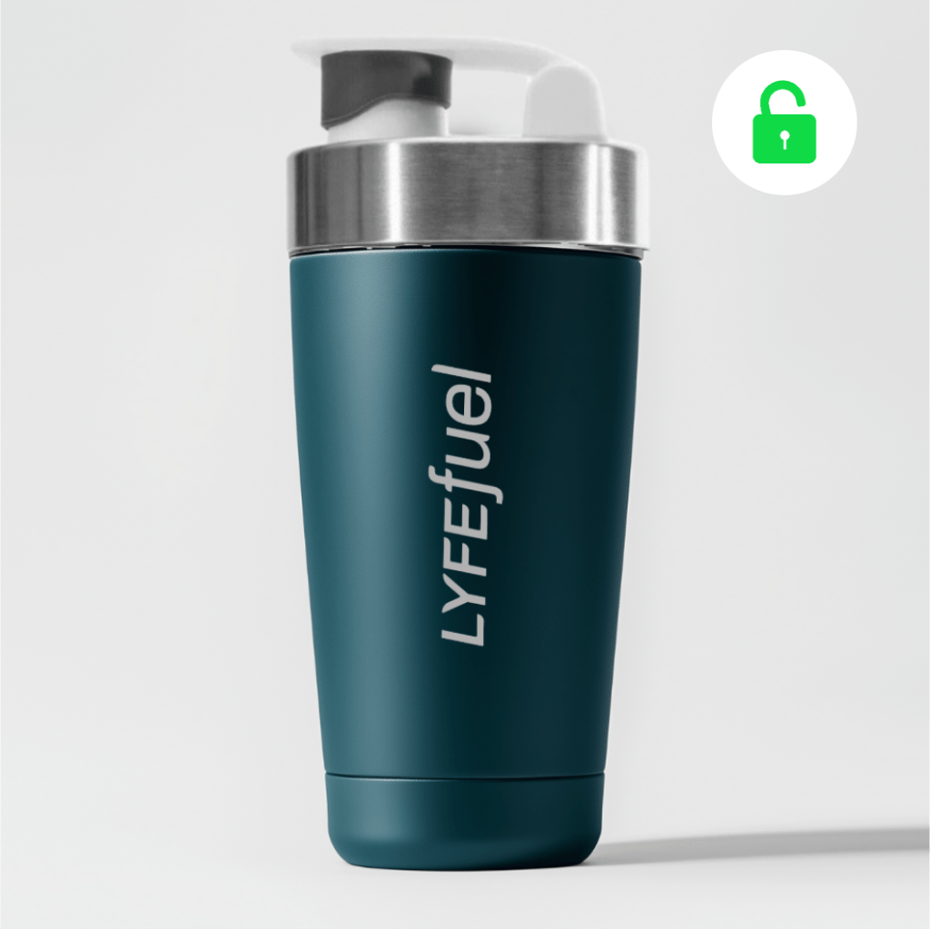 Green Friday Sale – LyfeFuel