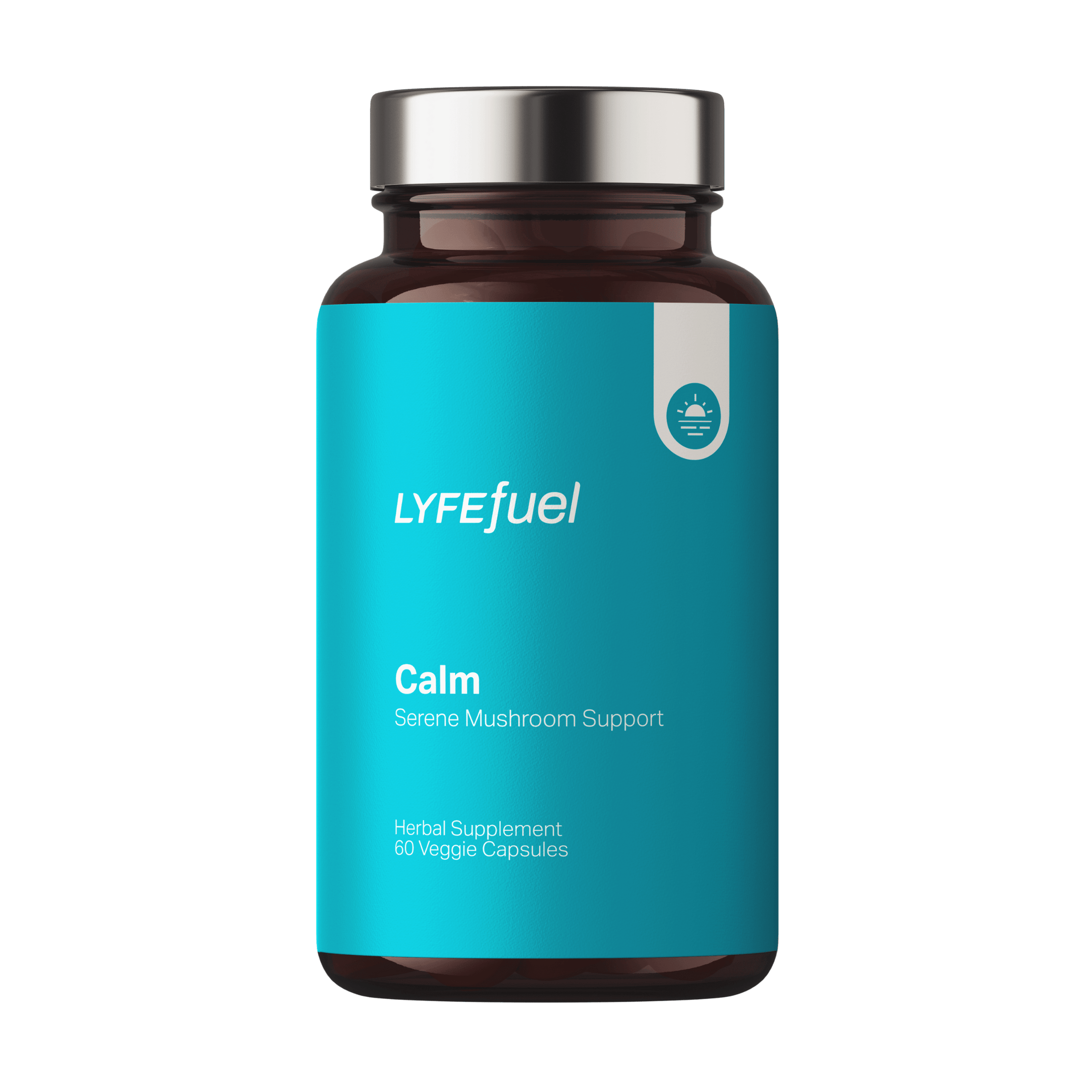 Adaptogen Mood Support - Mushrooms & Herbs | LyfeFuel